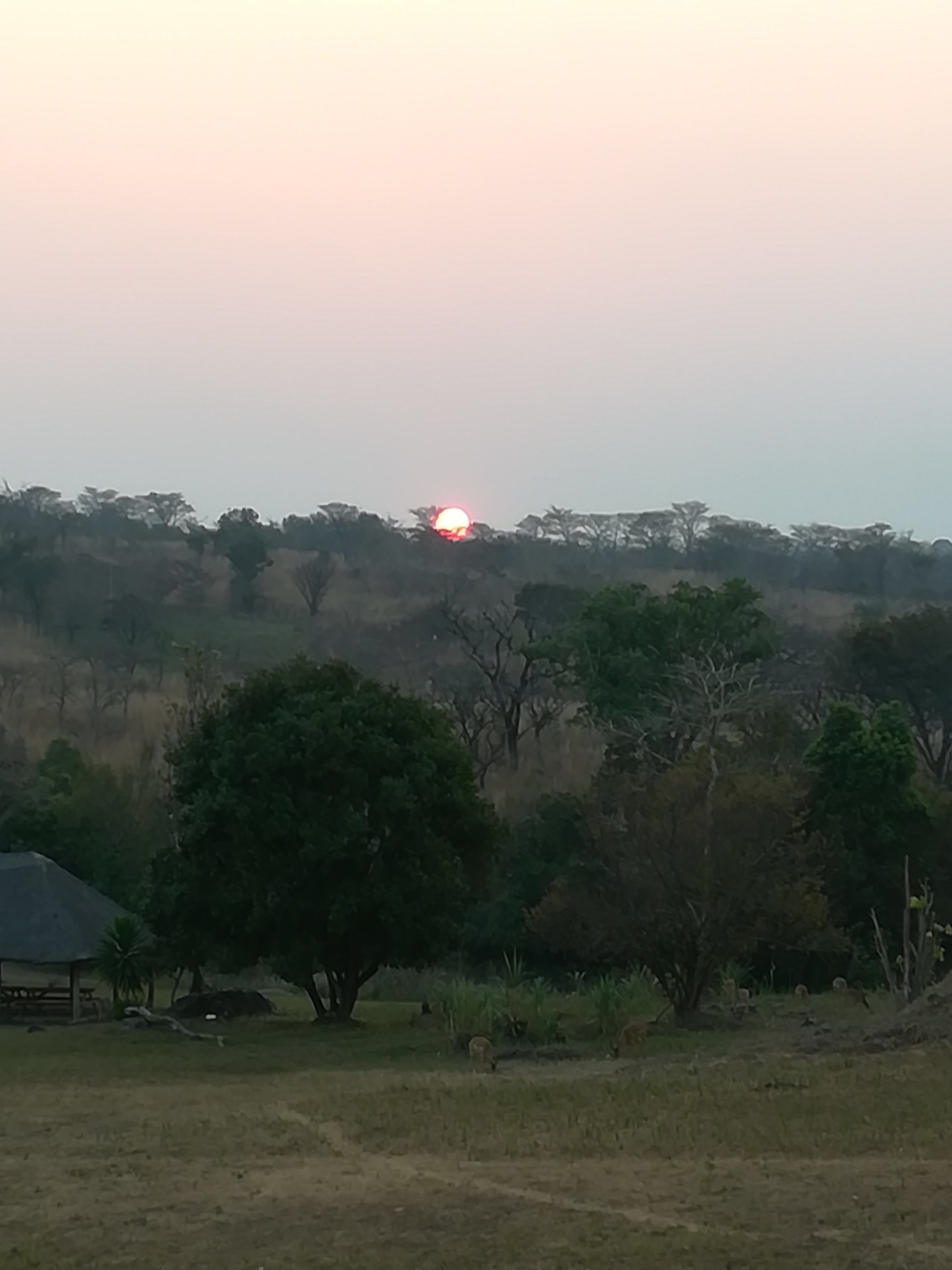 Værd at se :: Zambia-dk